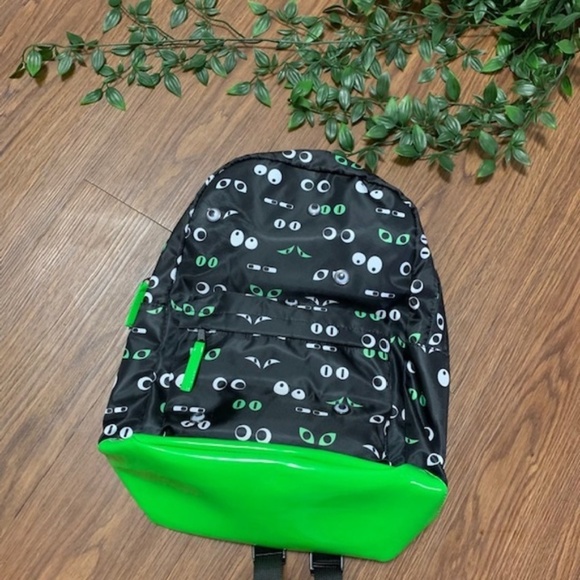 Accessories | Cat Jack Backpack | Poshmark